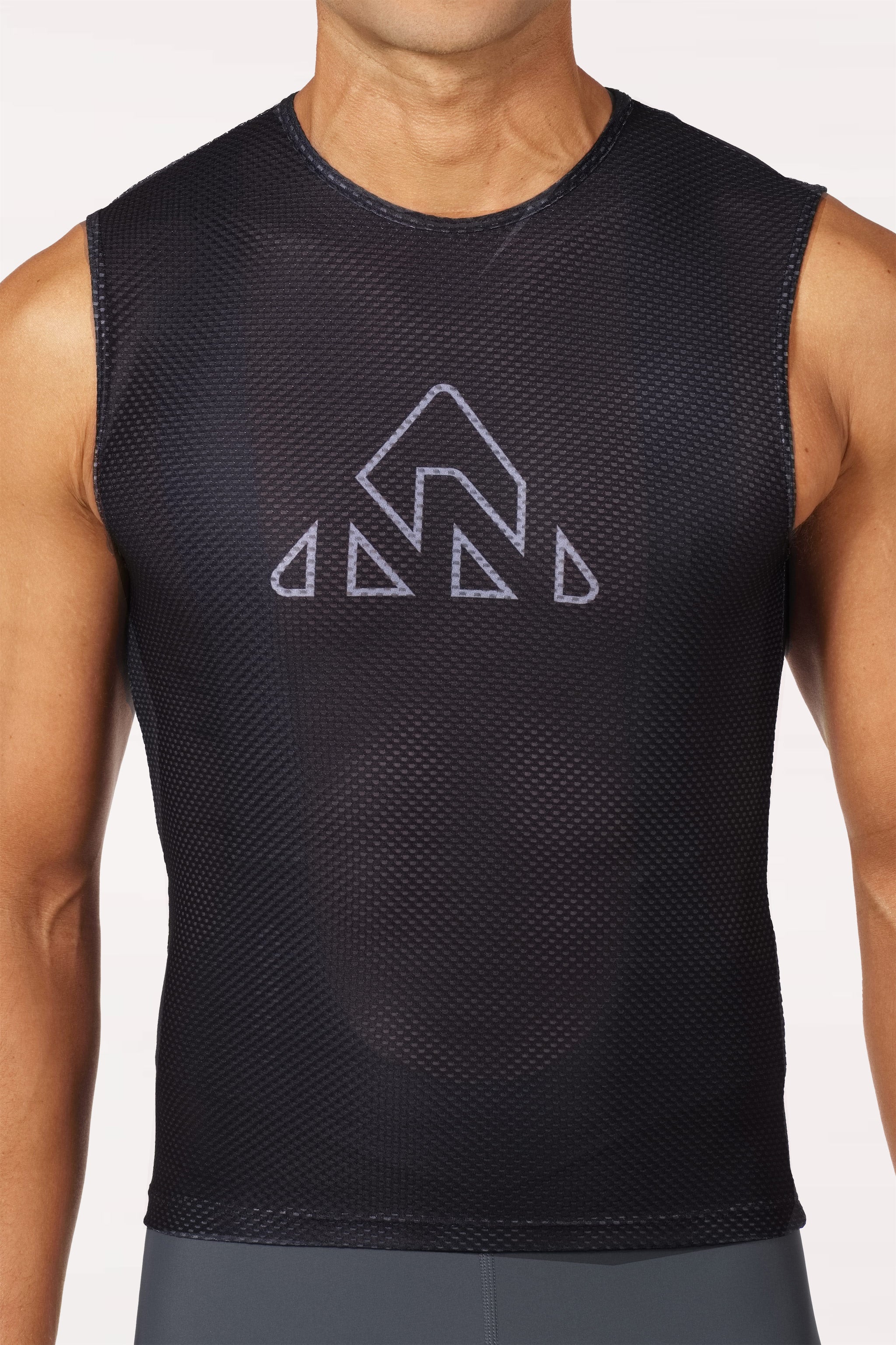 Men's Black Pro Cycling Base Layer – Onnor Sport